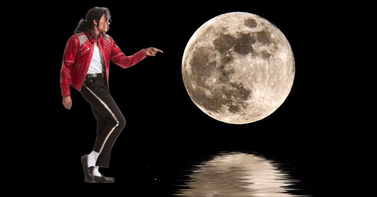 Who invented the moonwalk? – Famuse : #1 Models, Actors, Agencies ...