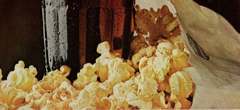 Who invented the popcorn dance? – Famuse : #1 Models, Actors, Agencies ...