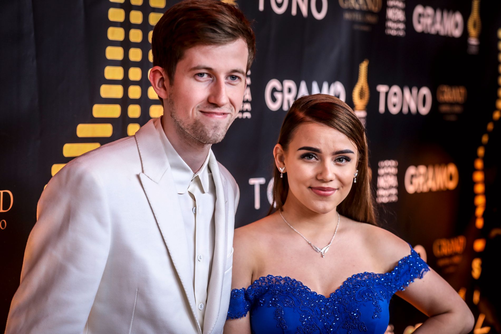 Who is Alan Walker wife? – Famuse : #1 Models, Actors, Agencies ...