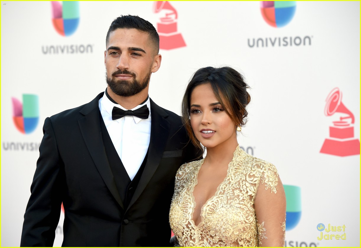 Who is Becky G’s ex boyfriend? – Famuse : #1 Models, Actors, Agencies ...