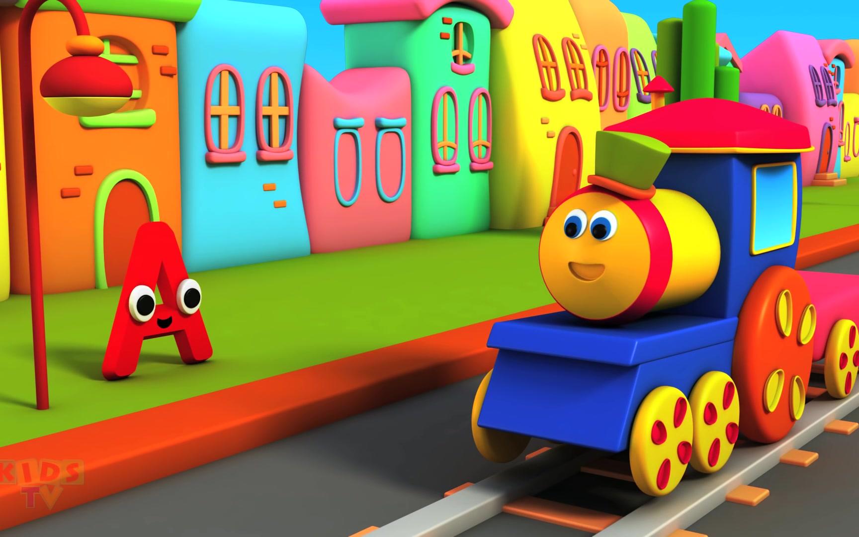 Who is Bob the train voice? – Famuse : #1 Models, Actors, Agencies ...