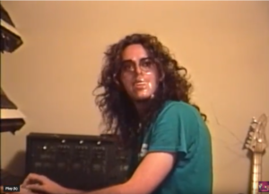 Who is Buckethead without mask? – Famuse : #1 Models, Actors, Agencies ...