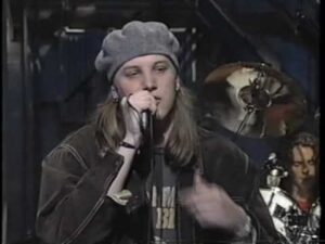 Who is Candlebox singer? – Famuse : #1 Models, Actors, Agencies ...