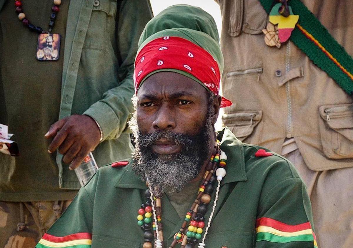 Who is Capleton manager? – Famuse : #1 Models, Actors, Agencies ...