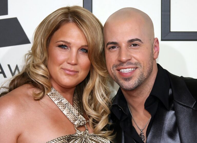 Who is Chris Daughtry’s wife? – Famuse : #1 Models, Actors, Agencies ...