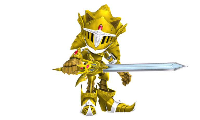 Who is Excalibur Sonic? – Famuse : #1 Models, Actors, Agencies ...