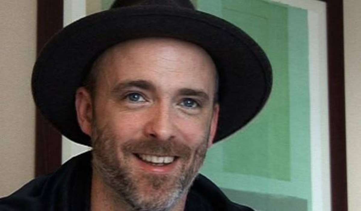 Who is Fran Healy married to? – Famuse : #1 Models, Actors, Agencies ...