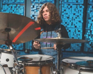 Who is JD Beck? – Famuse : #1 Models, Actors, Agencies, Photographers ...