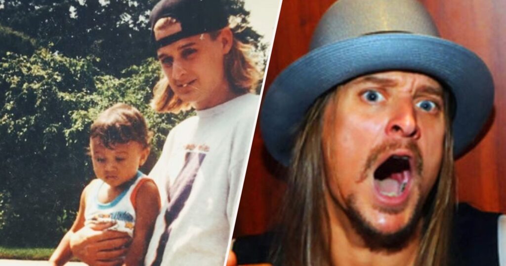 Who Is Kid Rock s Real Father Who Is Kid Rock s Real Father