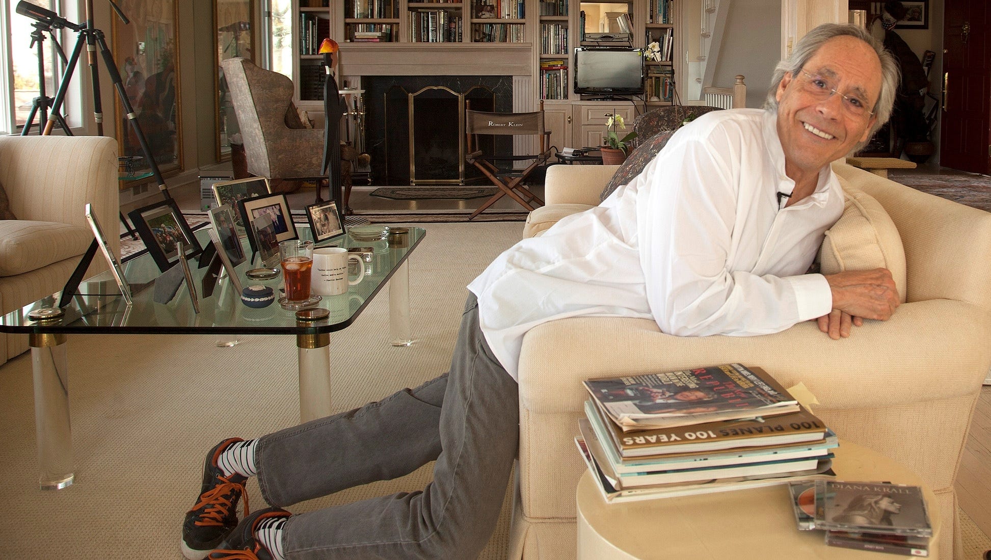 Who is Robert Kline? – Famuse : #1 Models, Actors, Agencies ...