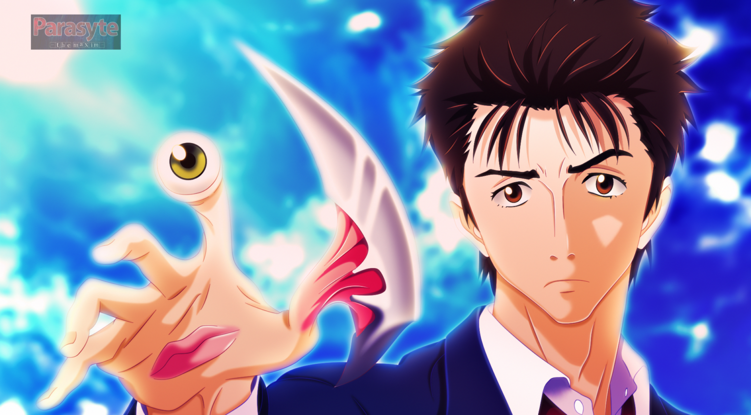 Who is Shinichi’s girlfriend Parasyte? – Famuse : #1 Models, Actors ...
