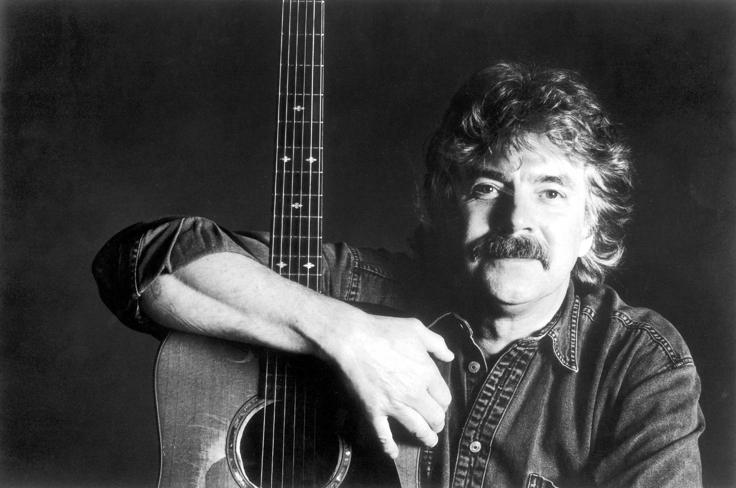 Who is Tom Rush married to?