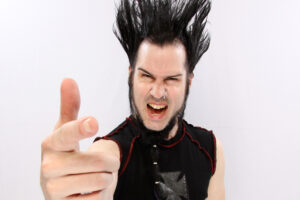 Who is Wayne Static replacement?