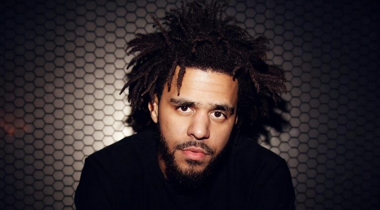 Who is on J Cole label?