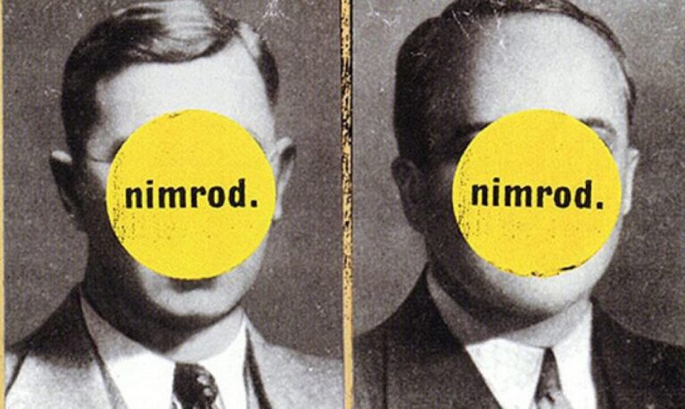 Who is on the cover of Nimrod? – Famuse : #1 Models, Actors, Agencies ...