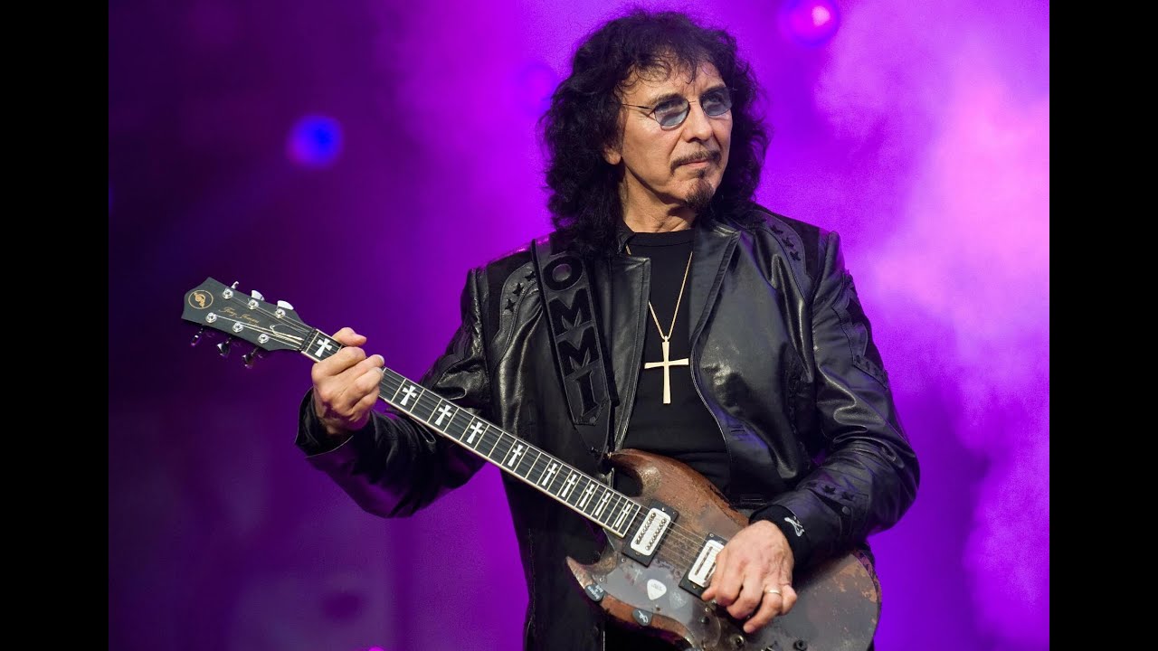 Who is the best guitarist of all time?