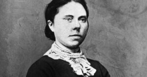 Who is the first female serial killer? – Famuse : #1 Models, Actors ...