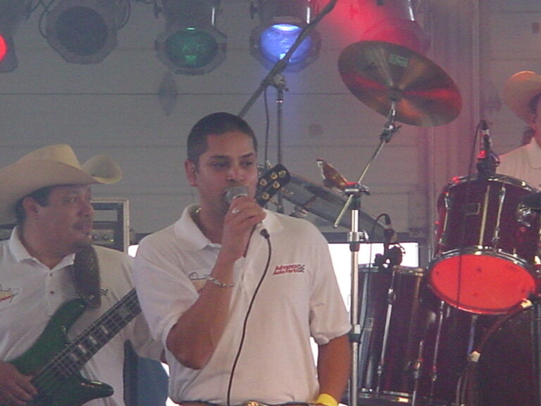 Who is the lead singer for David Lee Garza? – Famuse : #1 Models ...