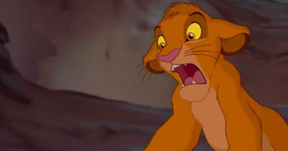 Who is the original Simba? – Famuse : #1 Models, Actors, Agencies ...