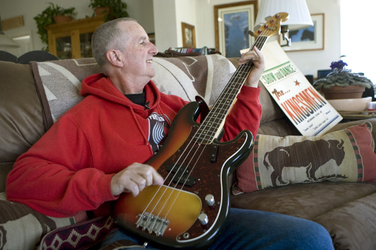 Who is the original singer of Louie Louie? – Famuse : #1 Models, Actors ...