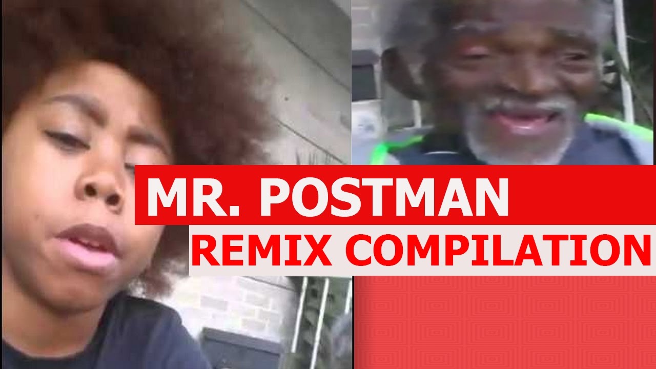 Who is the original singer of Mr Postman? – Famuse : #1 Models, Actors ...