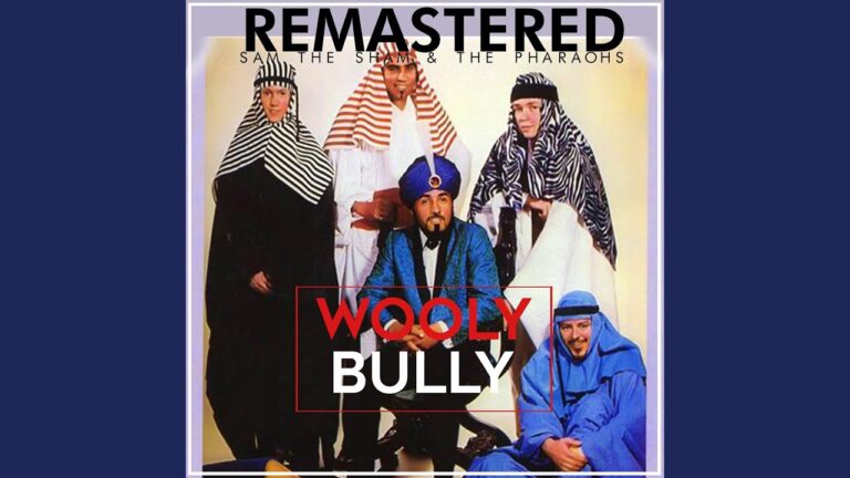 Who is the original singer of Wooly Bully? – Famuse : #1 Models, Actors ...