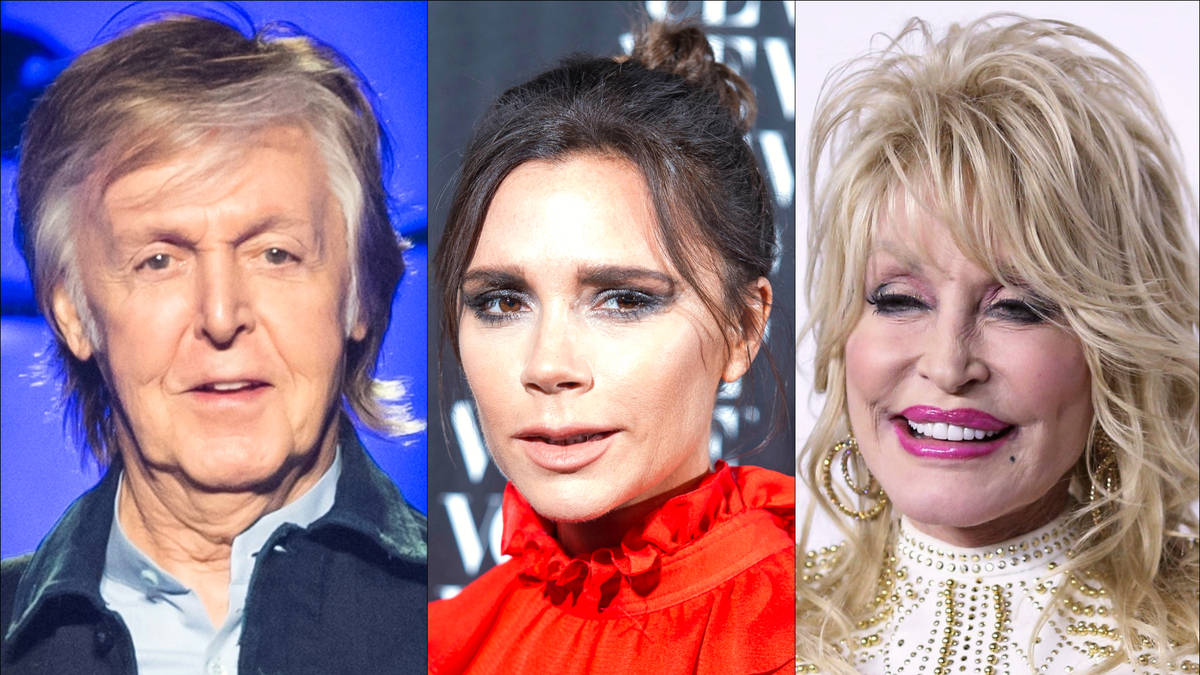 Who is the world’s richest singer? – Famuse : #1 Models, Actors ...