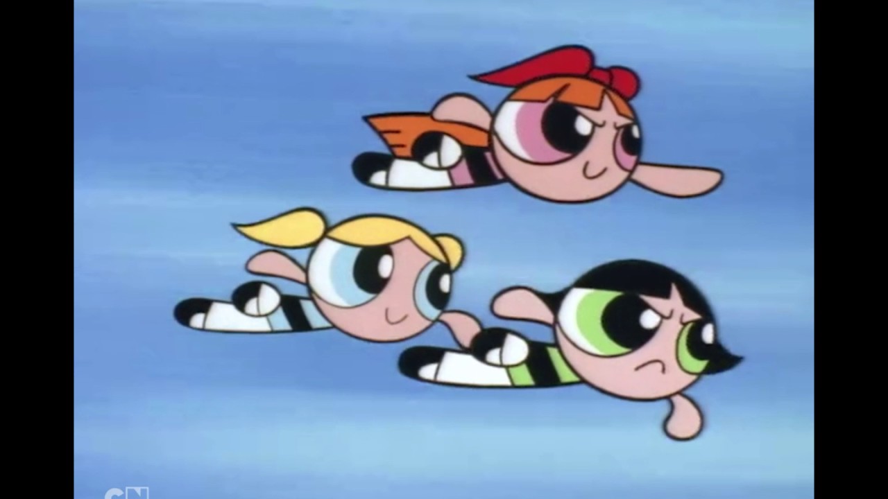 Who made Powerpuff Girls theme song? – Famuse : #1 Models, Actors ...