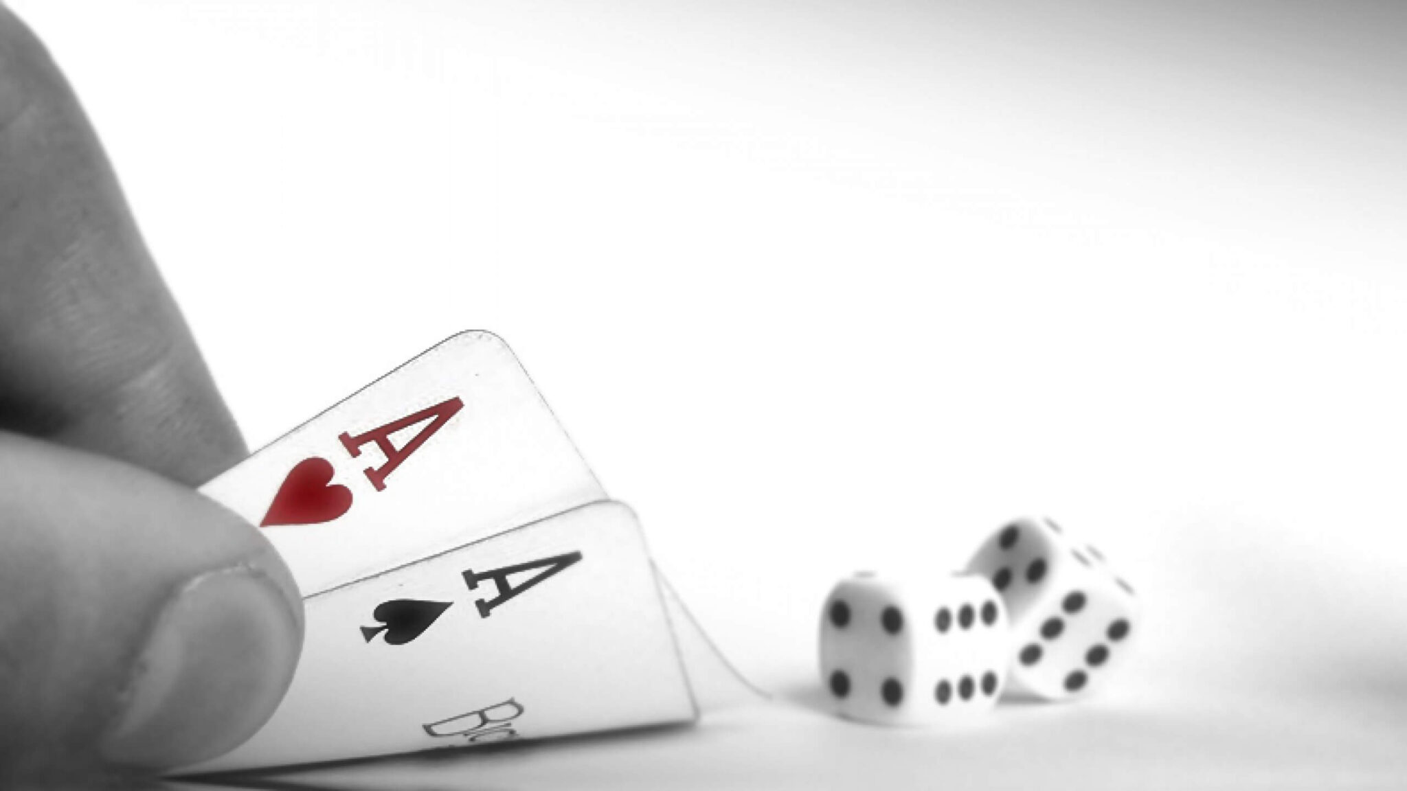 Who played I the game of change?