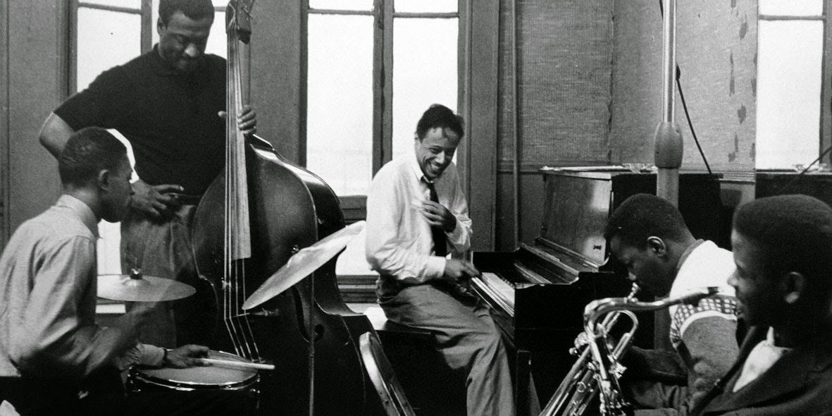 Who played in the Horace Silver Quintet? – Famuse : #1 Models, Actors ...