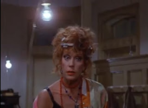 Who played the best Miss Hannigan?