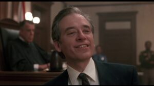 Who played the stuttering lawyer in My Cousin Vinny? – Famuse : #1 ...