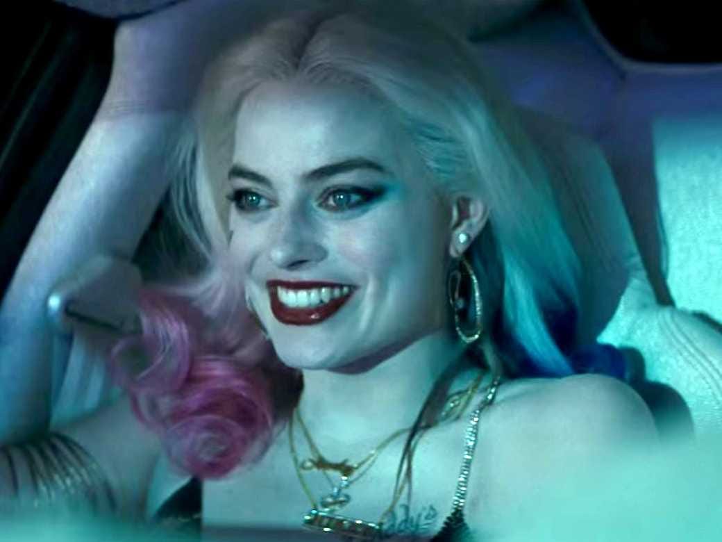 Who plays Margot soundtrack? – Famuse : #1 Models, Actors, Agencies ...