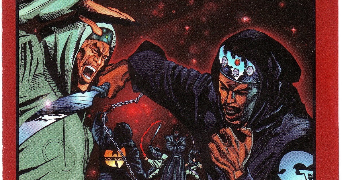 Who produced Liquid Swords? – Famuse : #1 Models, Actors, Agencies ...