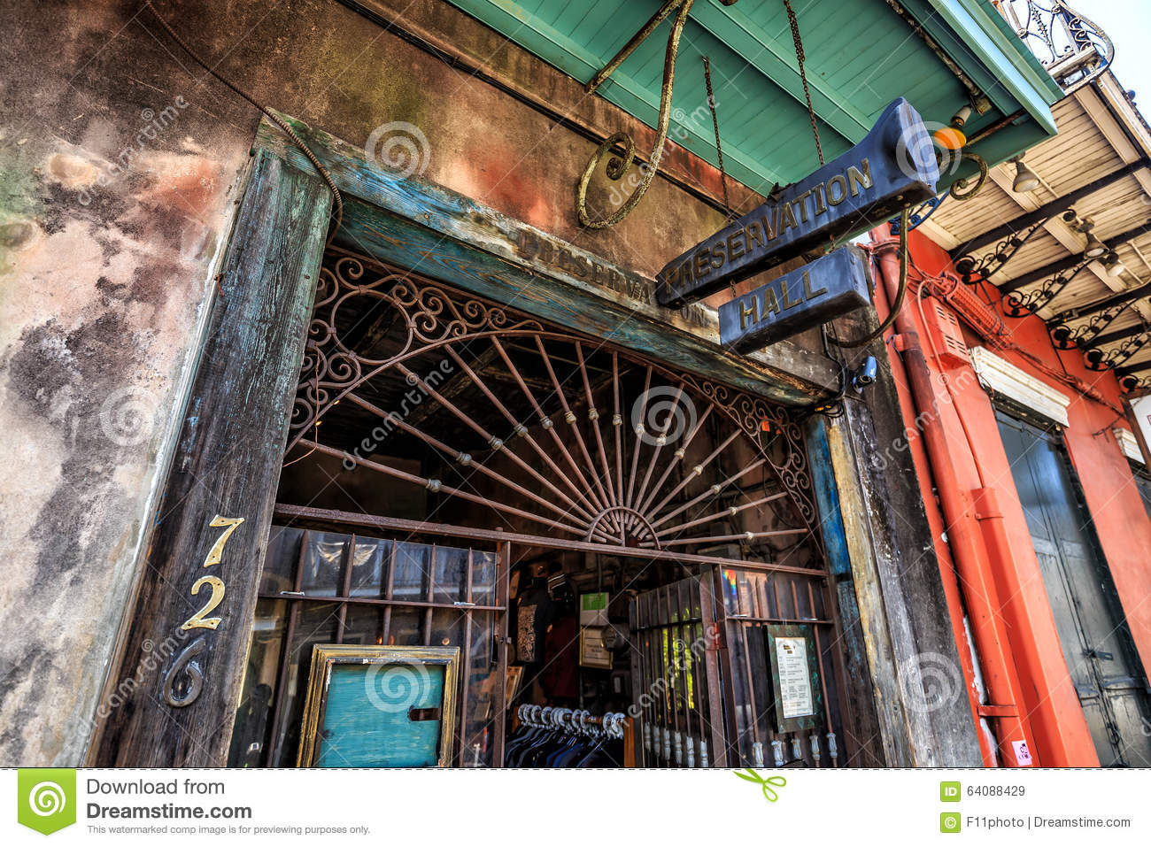 Who runs Preservation Hall? – Famuse : #1 Models, Actors, Agencies ...