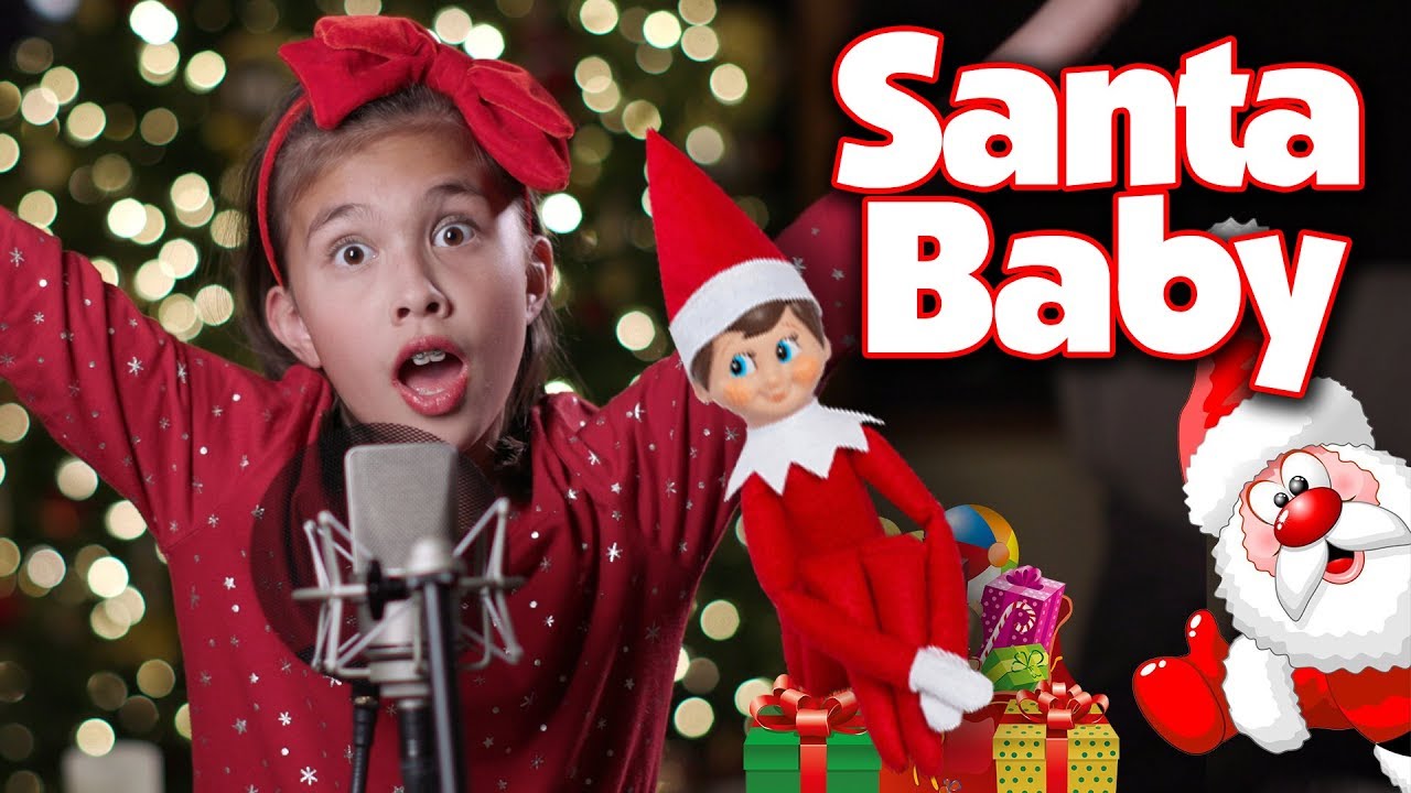 Who sang Santa Baby in the 80s? – Famuse : #1 Models, Actors, Agencies ...