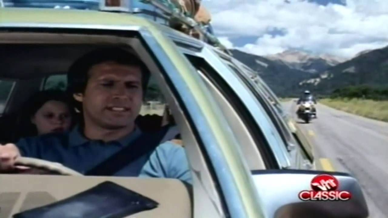 Who sings holiday road in National Lampoon’s Vacation? – Famuse : #1 ...