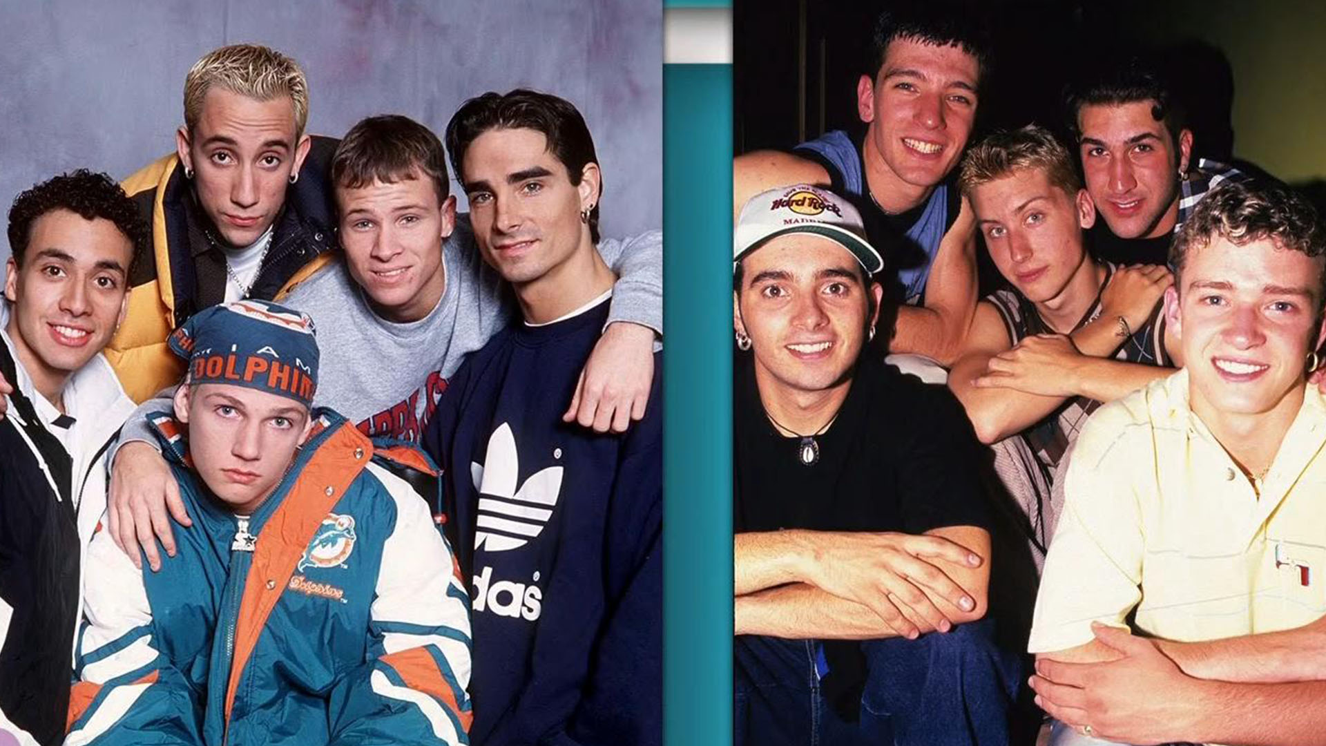 Who sold more backstreet or NSYNC? – Famuse : #1 Models, Actors ...