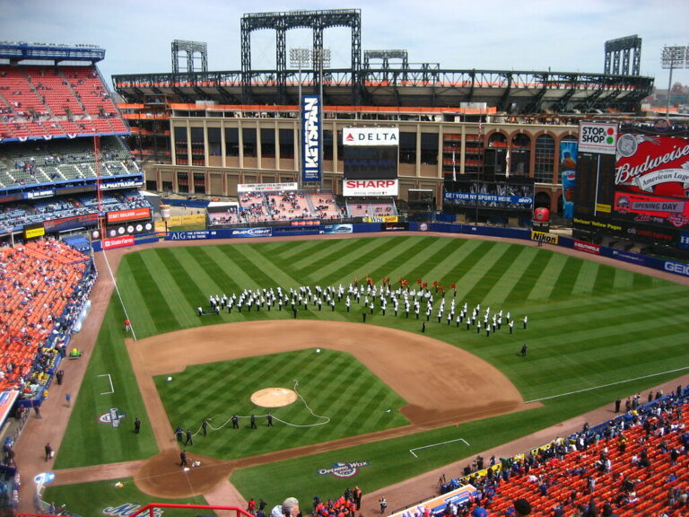 Who sold out Shea Stadium the fastest? – Famuse : #1 Models, Actors ...