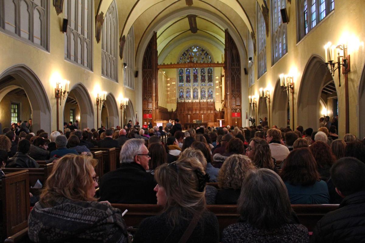 Who started the Congregational Church? – Famuse : #1 Models, Actors ...