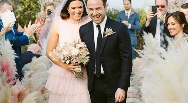 Who was Mandy Moore first husband? – Famuse : #1 Models, Actors ...