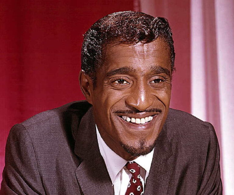 Who was Sammy Davis Junior’s father? – Famuse : #1 Models, Actors ...