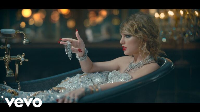 Who was Taylor Swift Dissing in Look what you made me do? – Famuse : #1 ...