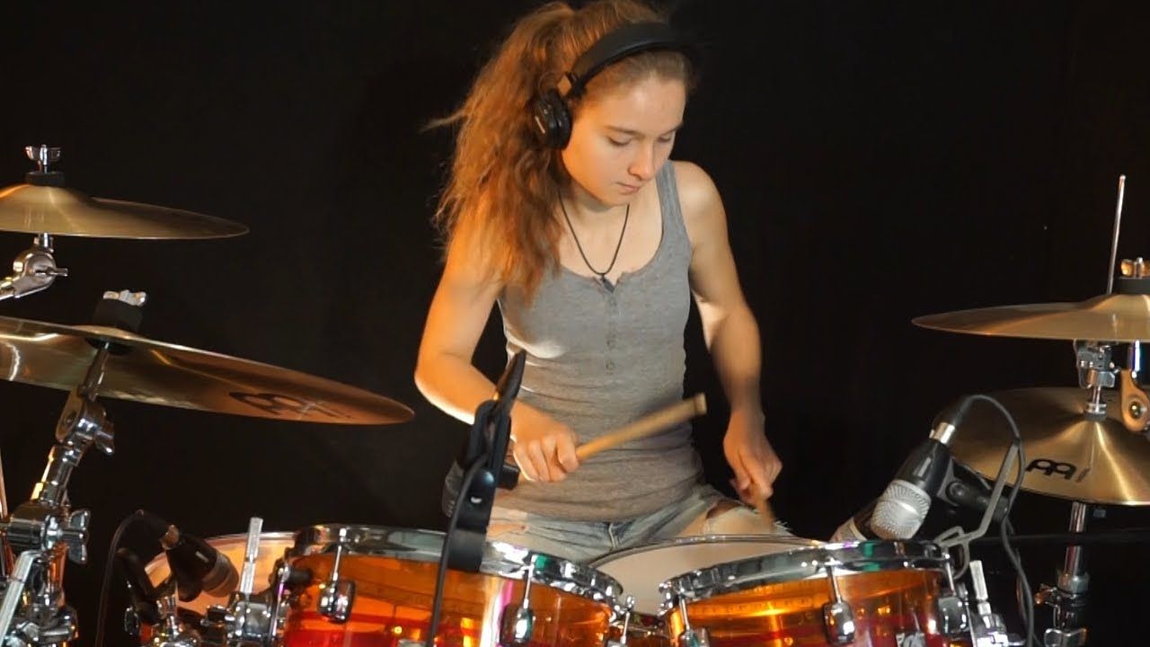 Who was the drummer on Radar Love? – Famuse : #1 Models, Actors ...