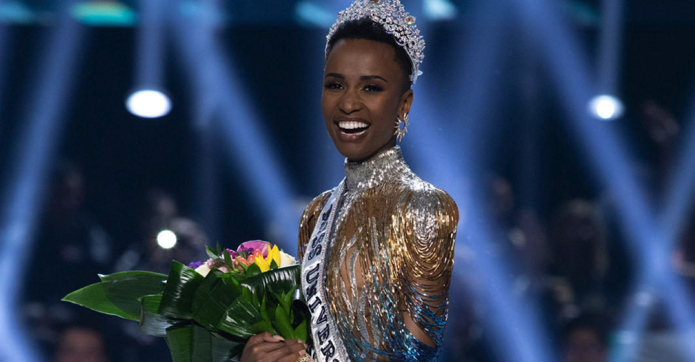Who was the first Miss Universe from South Africa? – Famuse : #1 Models ...