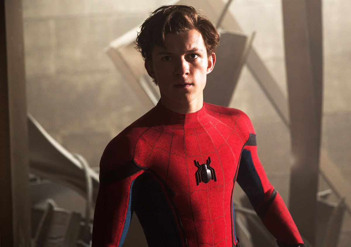 Who was the first Spider-Man on TV? – Famuse : #1 Models, Actors ...
