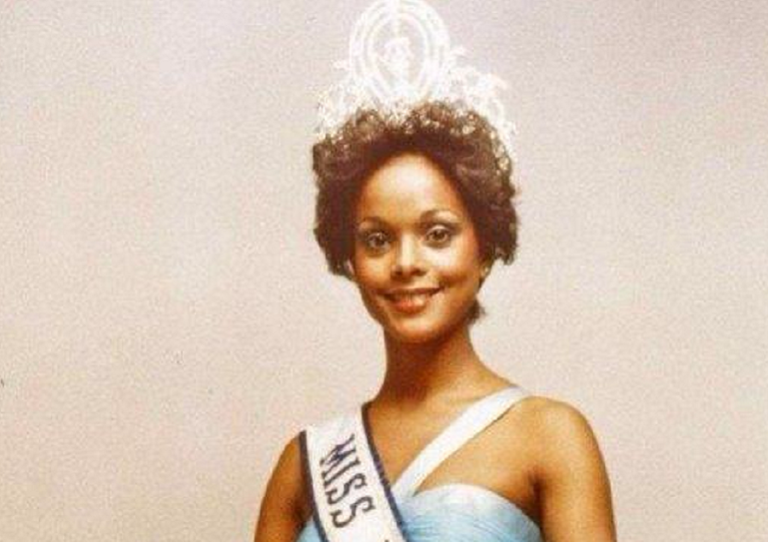 Who was the first black Miss Universe? – Famuse : #1 Models, Actors ...