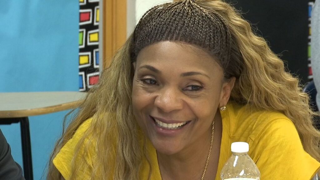 Who Was The First Female Rapper 