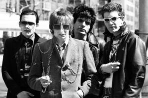 Who was the first rock band? – Famuse : #1 Models, Actors, Agencies ...