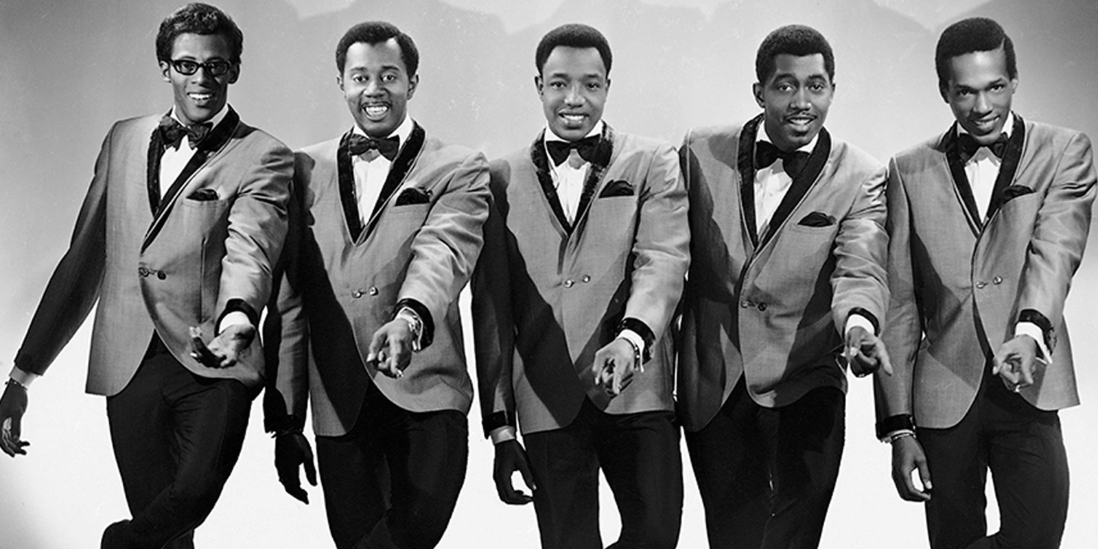 Who was the first white artist signed to Motown? – Famuse : #1 Models ...